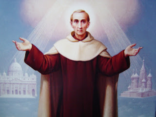 Santidad Carmelitana: San Rafael Kalinowski