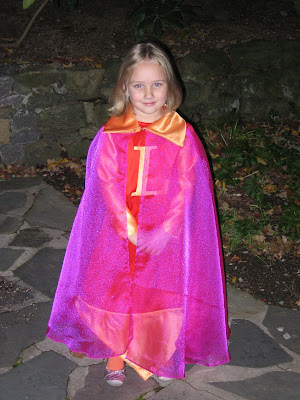 Introducing Lava Girl! | MAGPIE MUSING