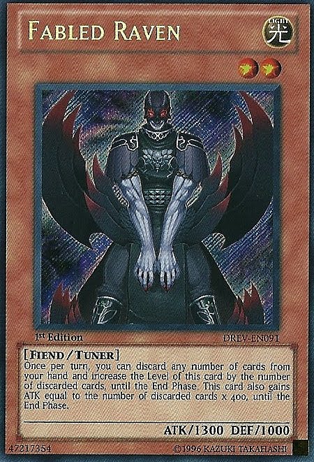 Dark Fiend, la peticion es deuda....!!! ~ YGO Castellano