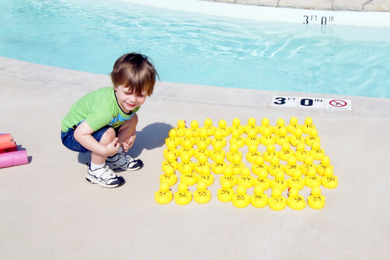 NT Rubber Duck Race