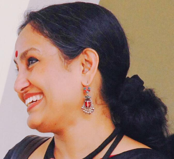 Maya Menon's Blog: HOW MY PERSONAL QUEST BEGAN......