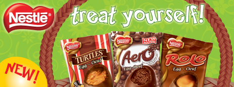 Chocolates & Confectionery: NESTLE AERO