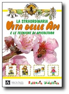 Frutta e Verdura dal Campo: La Straordinaria vita delle api