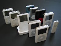 The Ipod Generations