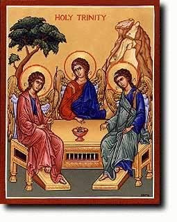 Dead Theologians: Hypostasis: How do we speak of the individual Persons ...