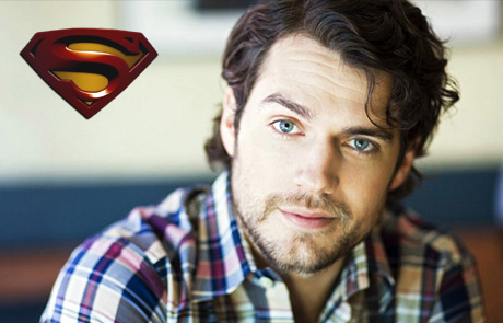 Superman: Escolhido o ator que interpretará o Homem de Aço nos cinemas