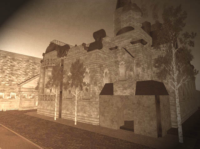 Old Pictures of New Babbage – City of New Babbage