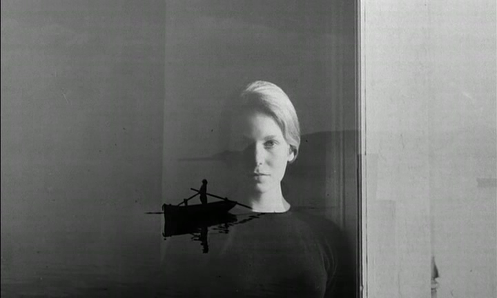 GRAVITY KAT: La jetée