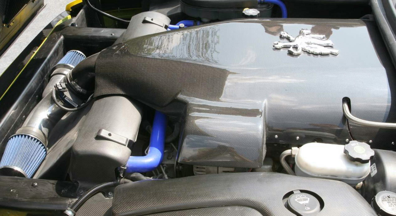 ISO RIVOLTA GRIFO 90: VERY LIMITED PRODUCTION