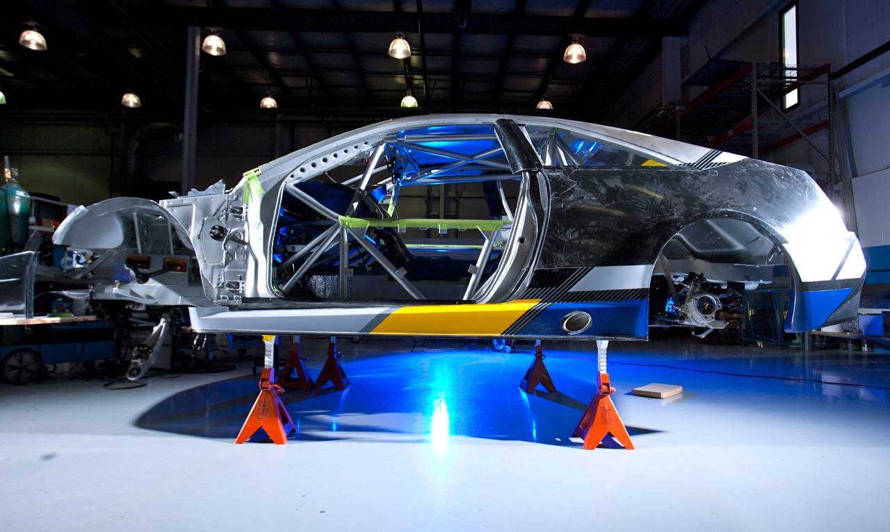 Tube Frame Cars - what is the definition? | Special Stage Forums