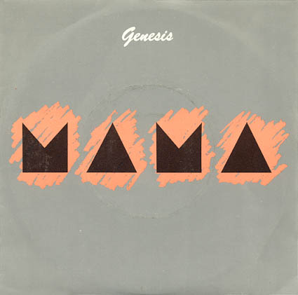 Topeka: Genesis : Mama