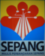 pembangunan bandar: Daerah Sepang