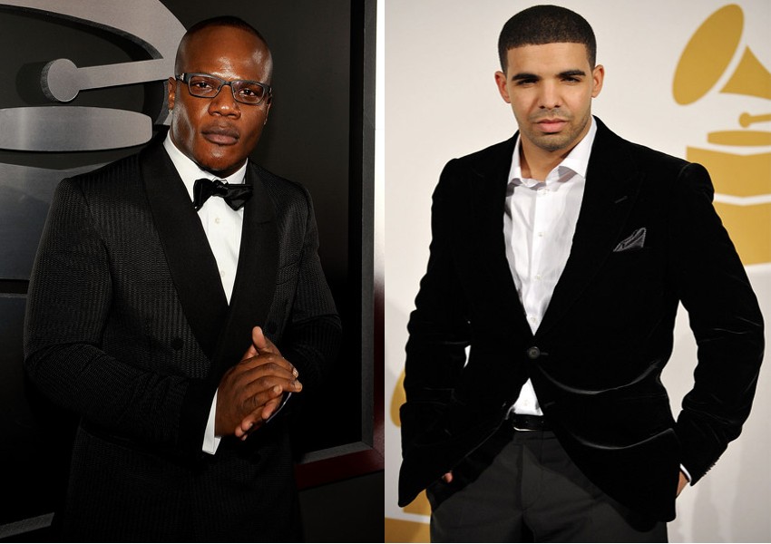 Great White DJ: "If They Try and Tell Me Time is Money, I'll Spend it ...