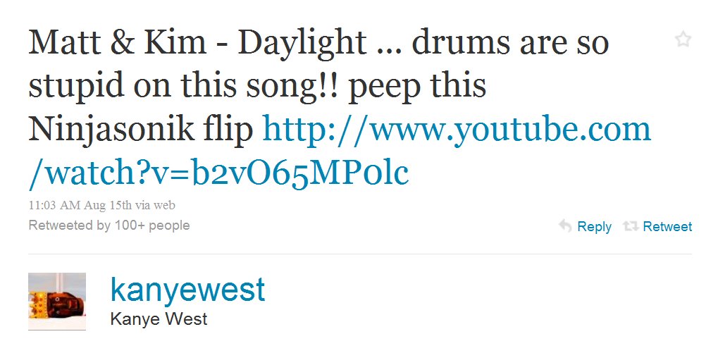 Great White DJ: Indie Artist Spotlight: Matt & Kim