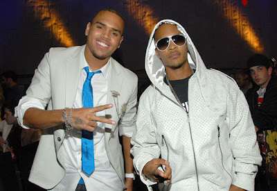 Great White DJ: Chris Brown feat. Deuces (Remix) (feat. Drake, T.I ...