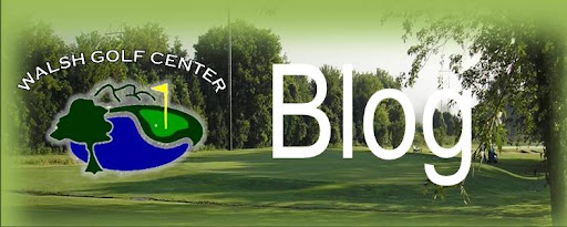 Walsh Golf Center