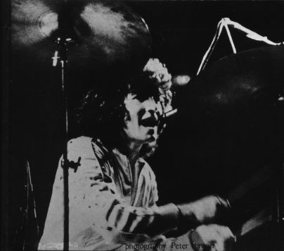 Metallic KO: September 2010