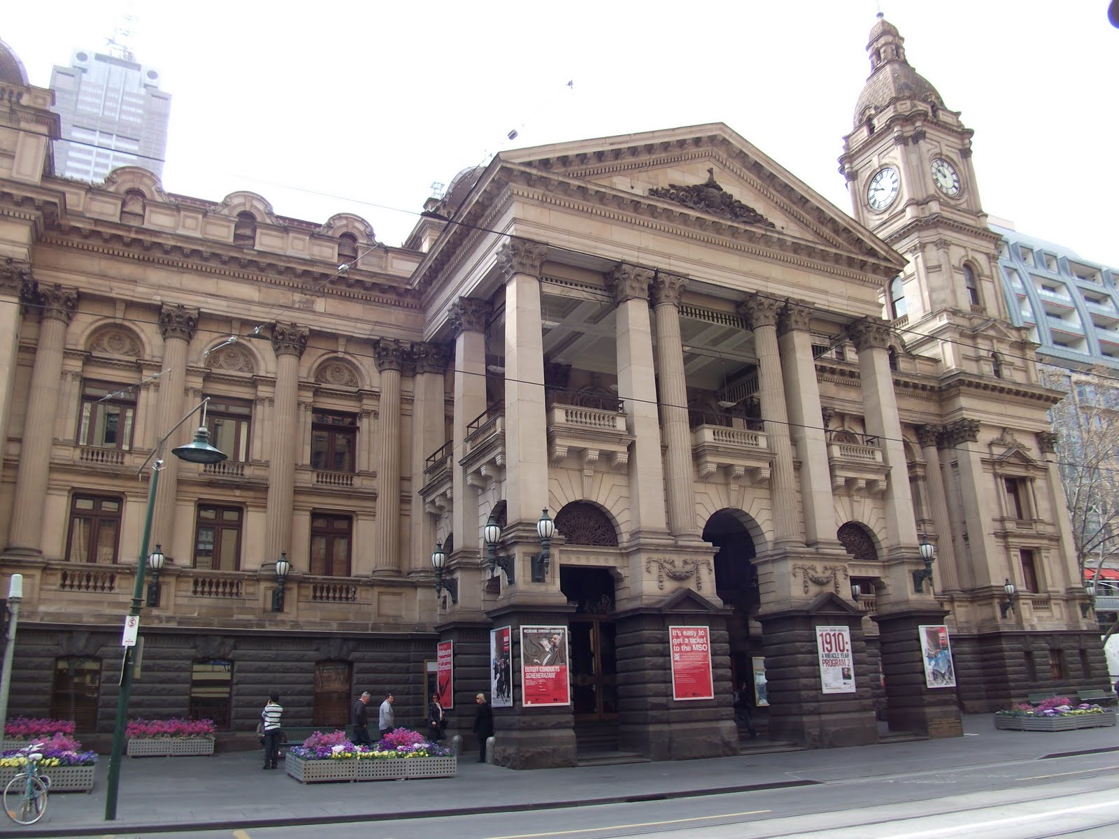 shaustralia-2010: Melbourne 25/09