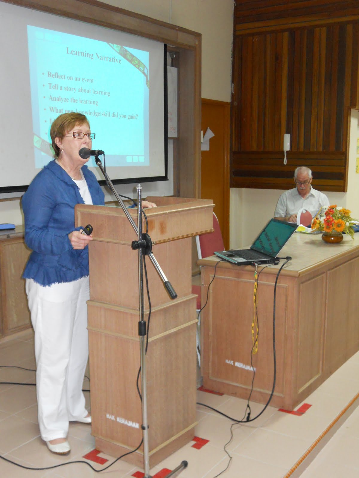 JABATAN HOSPITALITI POLITEKNIK MERLIMAU