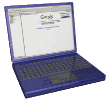 animated free gif: laptop mini computer notebook Sony Vaio Mac Google ...