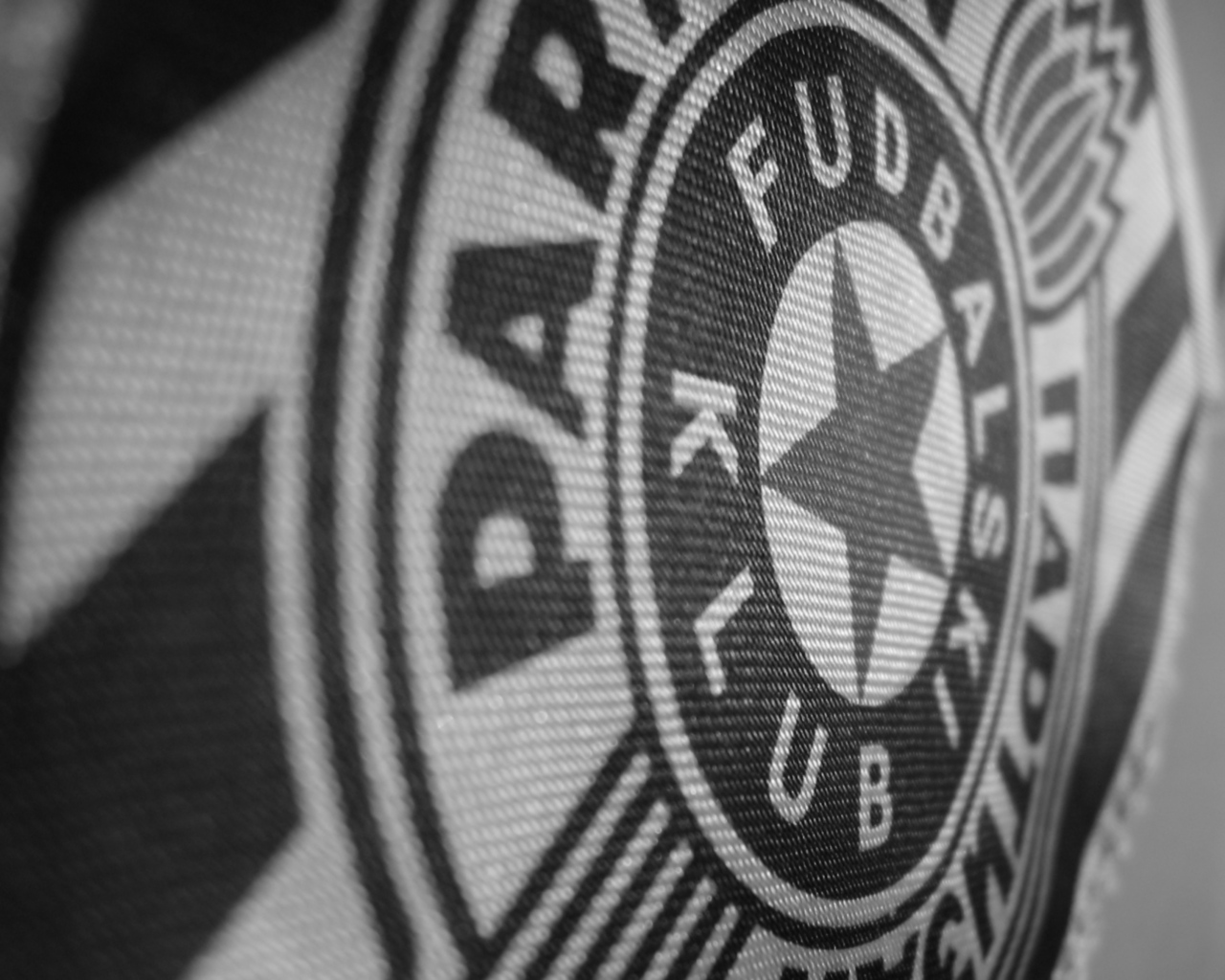 FC PARTIZAN: PFC BACKGROUNDS