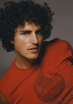 Survivor Hunks: Erik Huffman