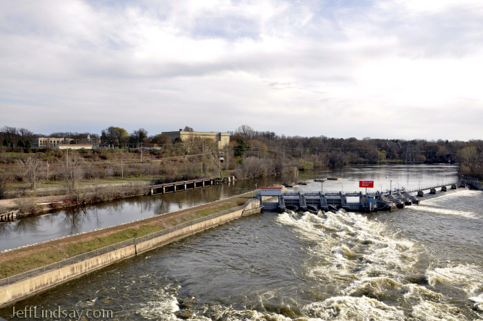 The Appleton Blog: The College Avenue Bridge: Photo Essay - A Bit About ...