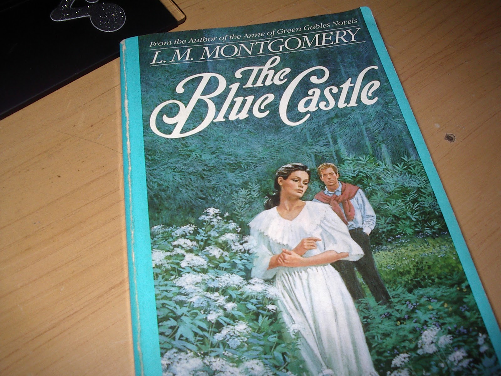The Book Nook: The Blue Castle