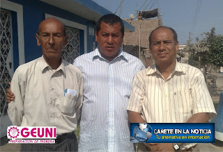 CAÑETE EN LA NOTICIA Tu alternativa en información: CONCURSO DE BECAS ...