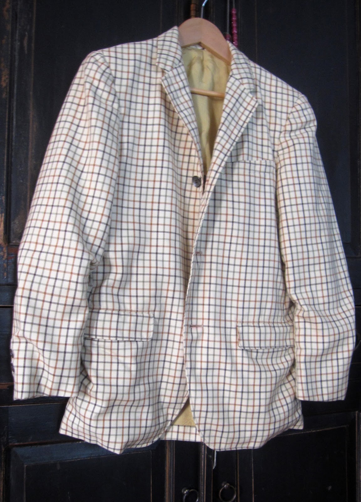 An Affordable Wardrobe: January 2011