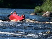 Gilroydad's Thoughts: Auglaize River Adventure