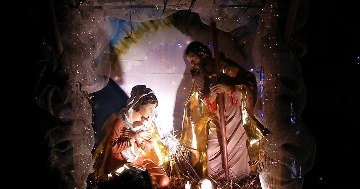 San Lorenzo Ruiz Parish: A Different Kind of Panunuluyan