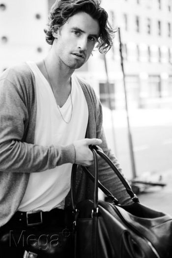 Modelos Masculinos Dos - Male Models 2: Modelo Maculino de hoy: Brehan ...