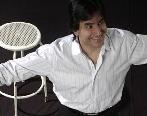 Biografias: Dante Gebel