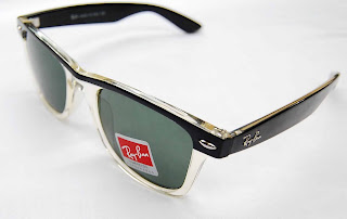 Kedai Rayban: Ray-Ban Wayfarers II