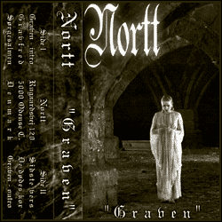 my album metal collection: Nortt