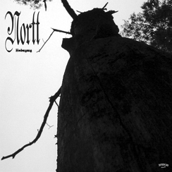 my album metal collection: Nortt