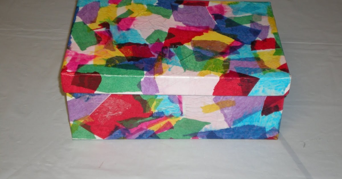 Abby the Librarian: Memory Box