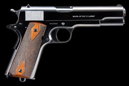 Tulsa Wannamaker Gun Show (in Review) - Turnbull Restoration