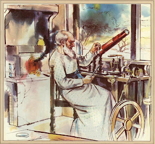 General Knowledge: The First Scientist - Alhazen - Ibn al-Haitham