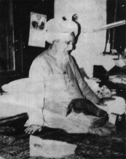 General Knowledge: Maulana Muhammad Ilyas Meo