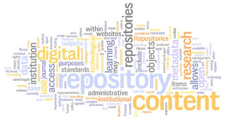 Acceso Abierto: Digital Repository Infokit