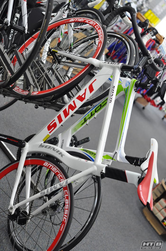 HI-TECH BIKES.com BLOG: Visit HI-TECH BIKES store!