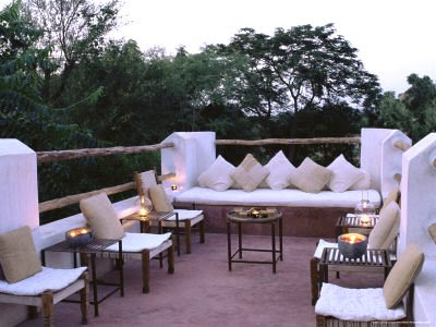 artnlight: Country Living-Indian Style