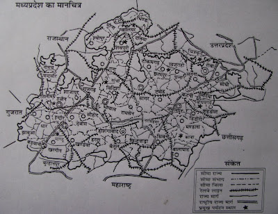 Shilp Sanskriti-A Cultural & Social developmental Society: Maps of ...