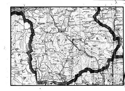 Ενημερωμένος Ενεργός Πολίτης: VARDARSKA BANOVINA