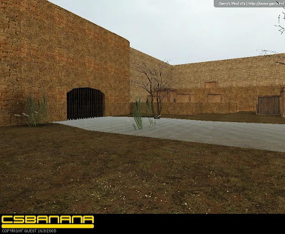Bloggareala lui Mandiuc: Counter Strike Source - map pack 1
