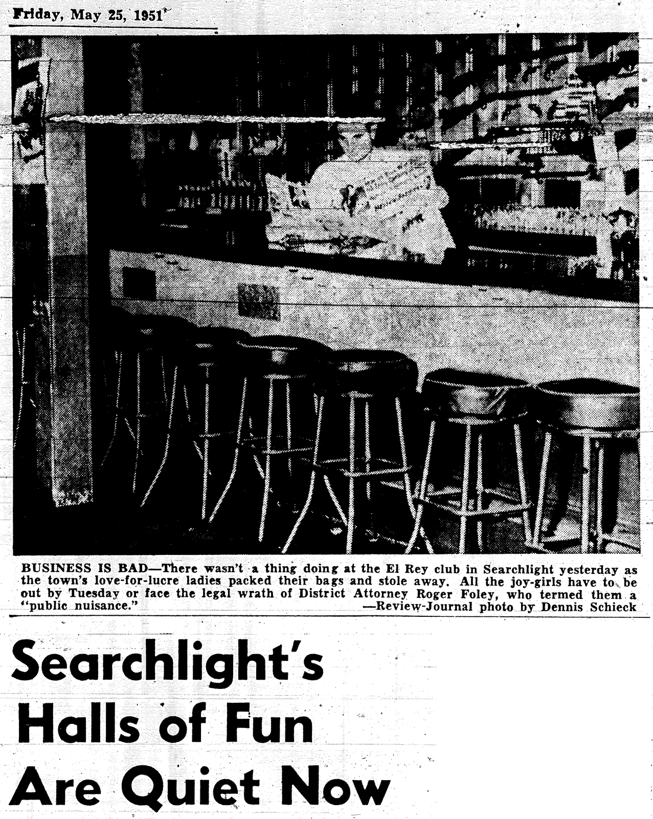 The King of Casinos: Willie Martello and the El Rey Club: The Wish List