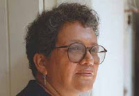 Del otro lado del universo: En Breve: Isabel Ruiz, pintora guatemalteca