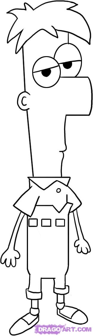 phineas i ferb